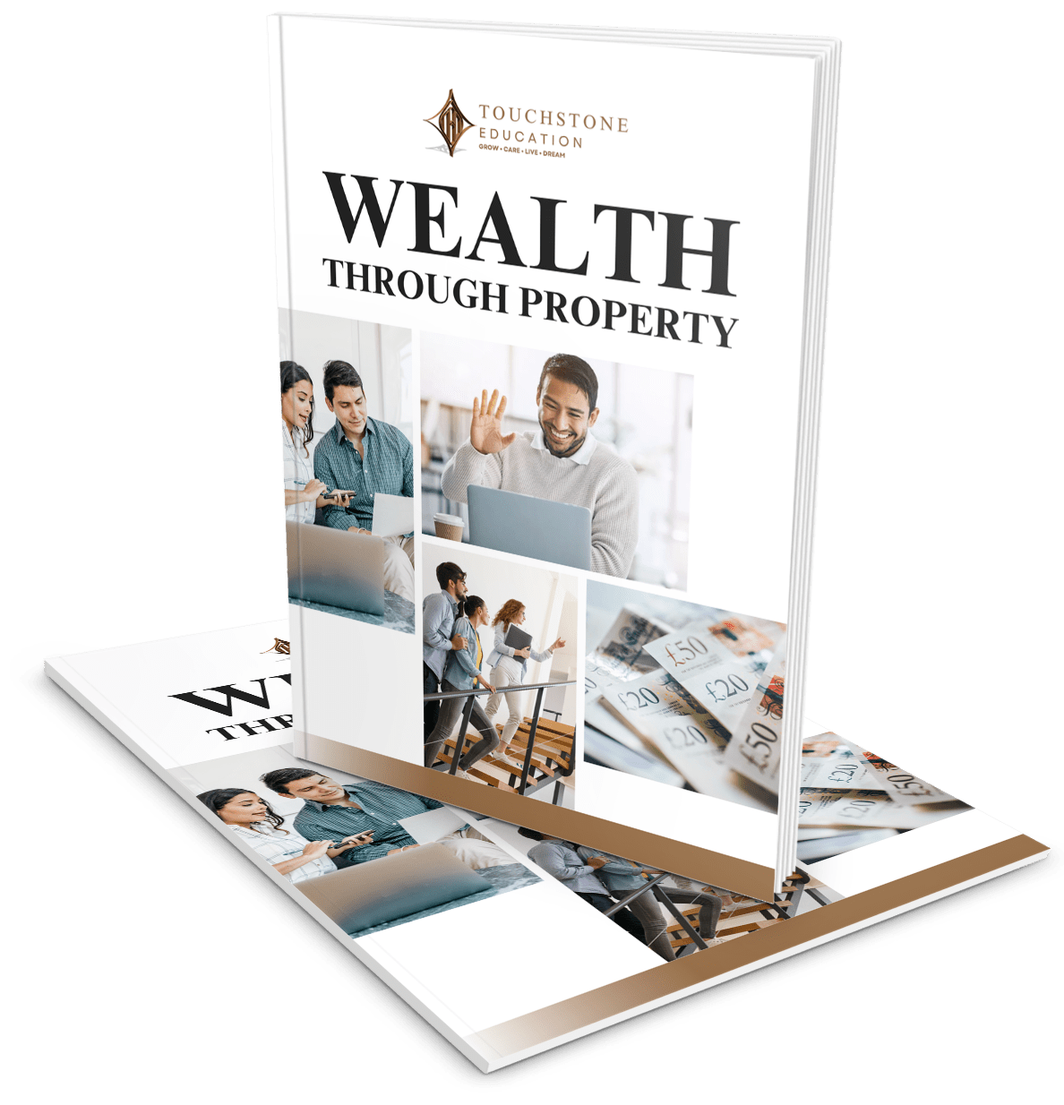 Wealth Through Property
