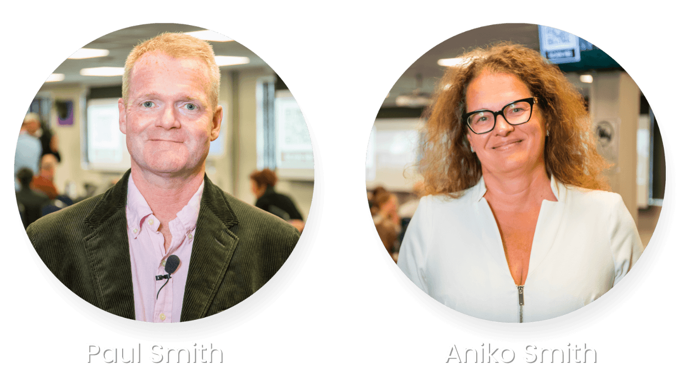 Deal Clinic Day 2023